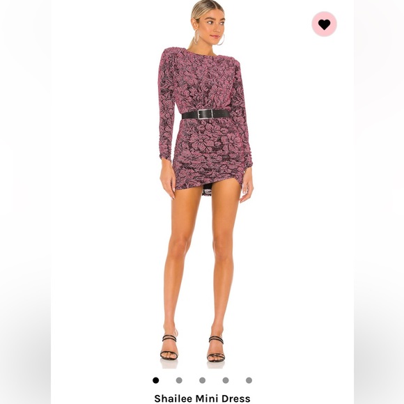 REVOLVE | Dresses | Shailee Mini Dress | Poshmark
